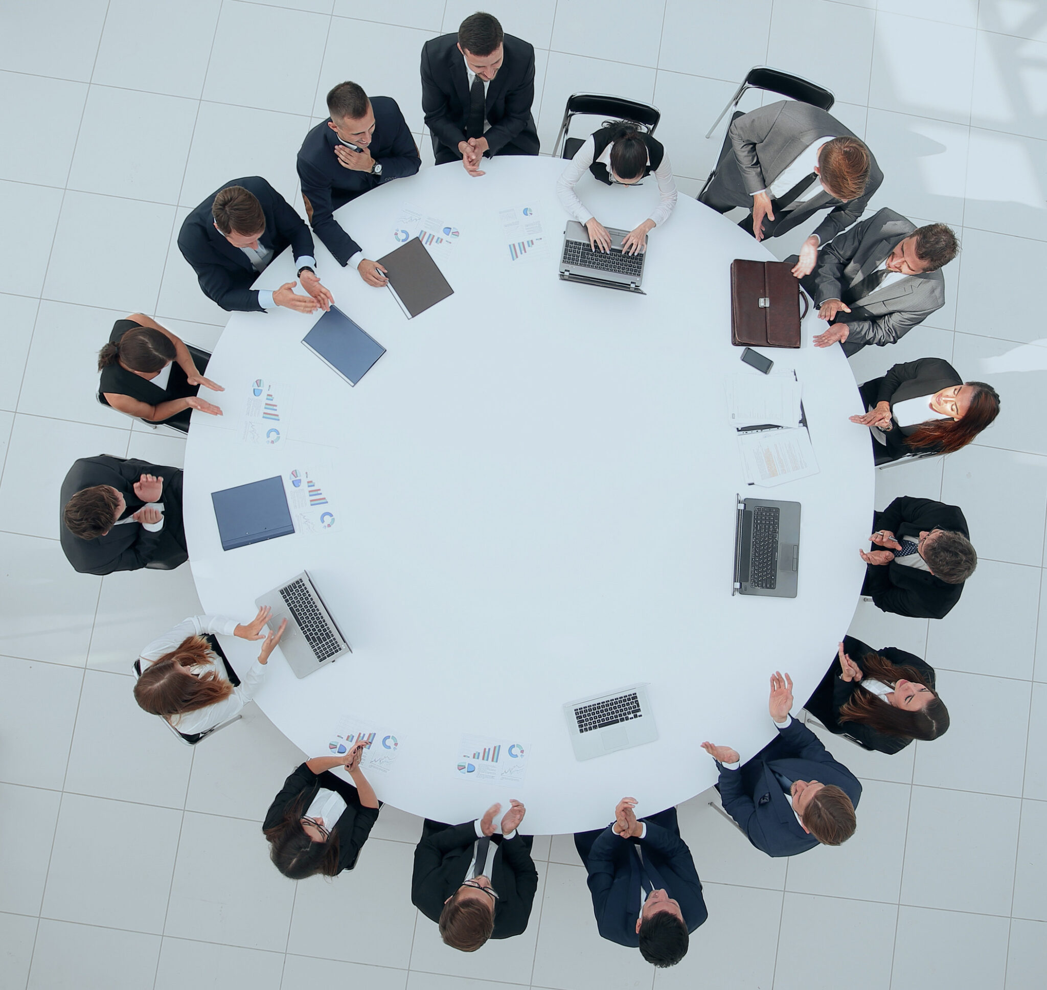 Home - The Healthcare RoundtableThe Healthcare Roundtable