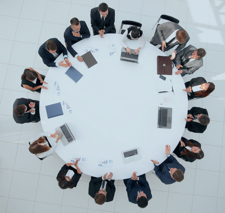 Home - The Healthcare RoundtableThe Healthcare Roundtable